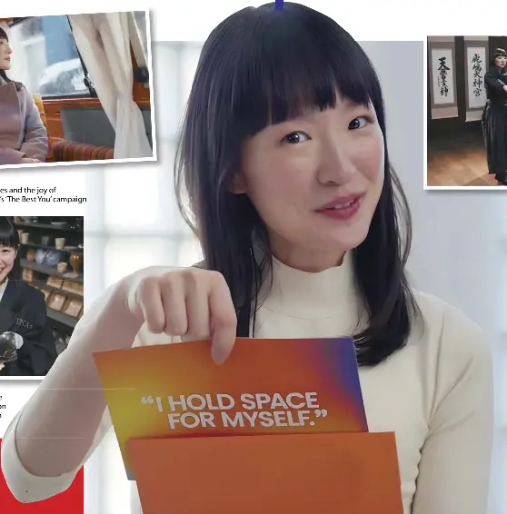 How travel brings joy in unexpected ways - PressReader