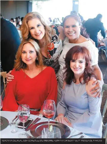 CATY TIENE PRIMERA DESPEDIDA - PressReader