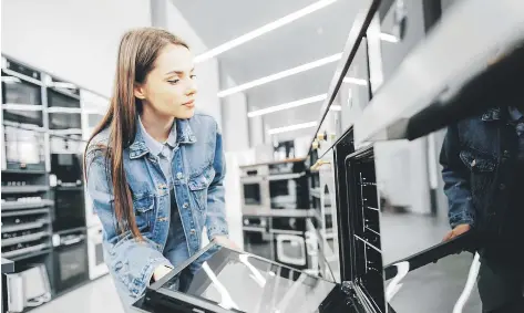 10 electrodom­ésticos que están dictando la pauta de la tecnología para el hogar - PressReader