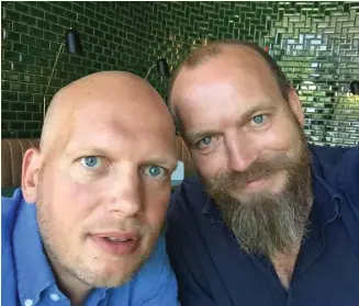 Dårlig tekst er bedre end ingen tekst - PressReader