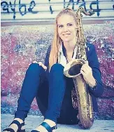 Un salto de libertad - PressReader