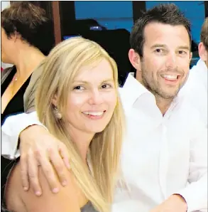 ‘Ex cast a shadow over us’ - PressReader