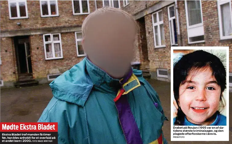 SÅ SYG VAR HAN - PressReader