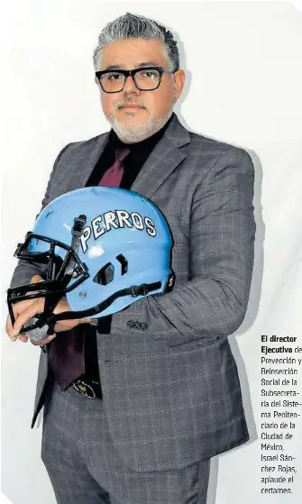 Dan el Kick Off - PressReader