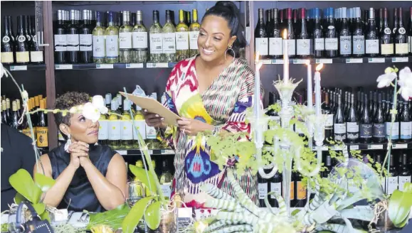 Moda is Served - PressReader