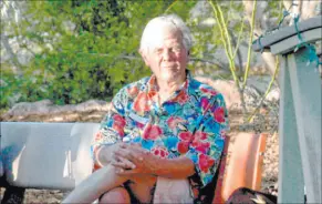 Veteran Las Vegas comedian dies at 91 - PressReader