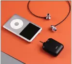 RHA Wireless Flight Adapter - PressReader