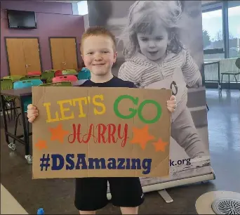 ‘Let’s go Harry’! - PressReader