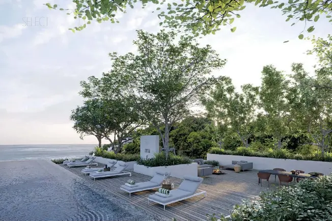 LUXE ISLAND LIVING - PressReader