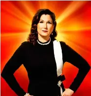 Kiss Me, Kate: Line of Duty Dunbar to take to London stage in musical ...