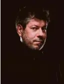 Régis Laspalès Humoriste | Liberation | PressReade­r