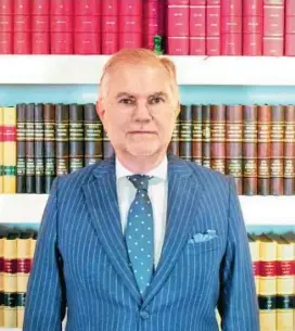 GOBIERNO Alberto Preciado no estará en junta directiva - PressReader