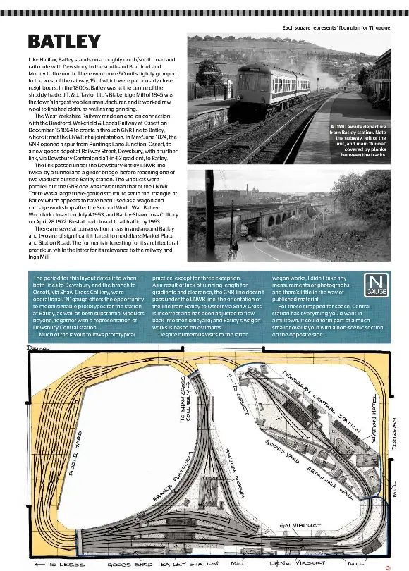 BATLEY - PressReader