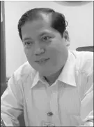 Lin-ay Sang Iloilo statue depicts Ilonggas’ achievemen­ts—mabilog ...