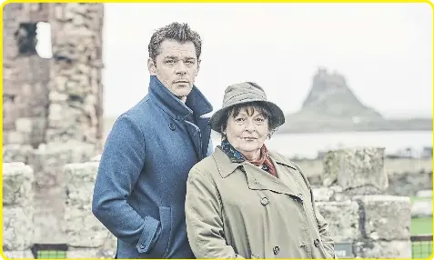 TV CHOICE BOXING DAY-DEC 29 - PressReader