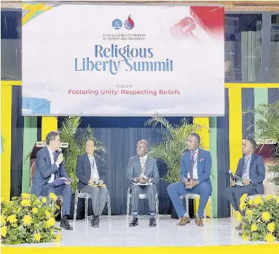 Church leaders address the dual nature of technology in religion ...