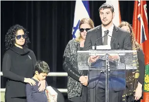 Sherman, son clashed over business decisions, sources say - PressReader