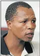 ‘Gatvol’ Ncitha off to Joburg - PressReader