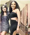 LAST TANGO IN SANDTON - PressReader