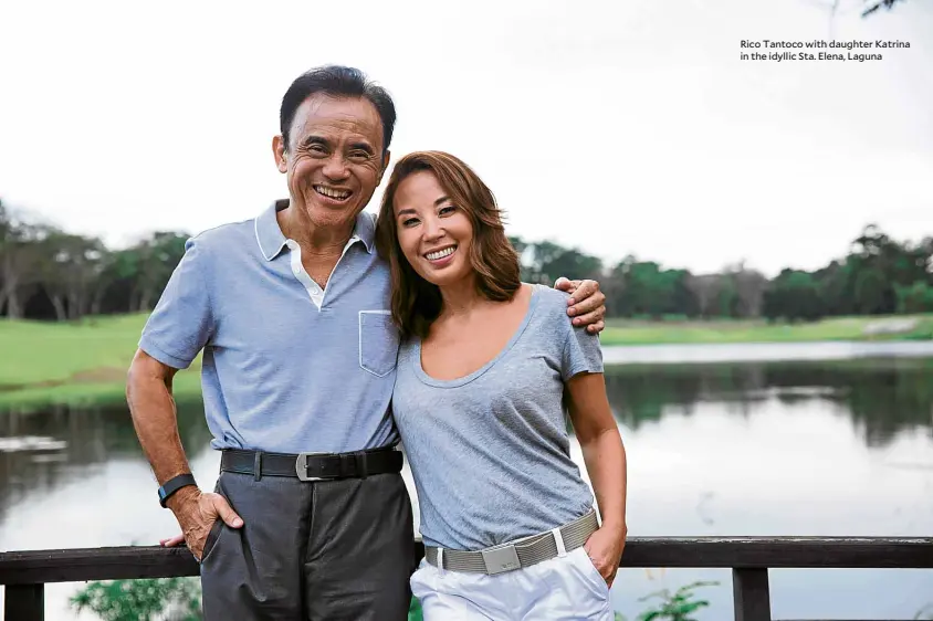 More homeowners are heading south–and the Tantocos are ready for them ...