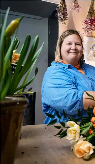 Ronja Hampf - PressReader