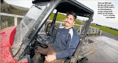 Club ‘legend’ celebrates 250th game - PressReader