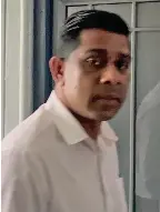 FICAC Needs more Time to File Disclosure­s - PressReader