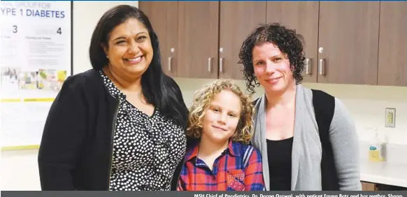 CLOSER TO HOME - PressReader