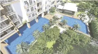 Int'l designers create quake-resistant condos for Phl Langan is the same firm that performed ...