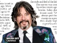 Men don’t rate decor - PressReader