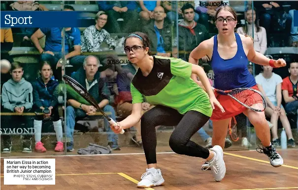 Sibling rivals aim to take on world’s best - PressReader