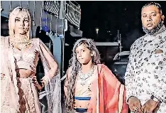 Funerals of shooting victims held on child’s 10th birthday - PressReader