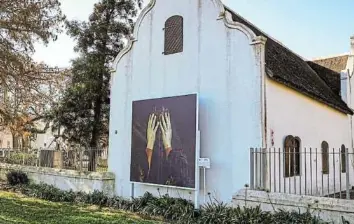 On a mission to save historic Lovedale printing press - PressReader