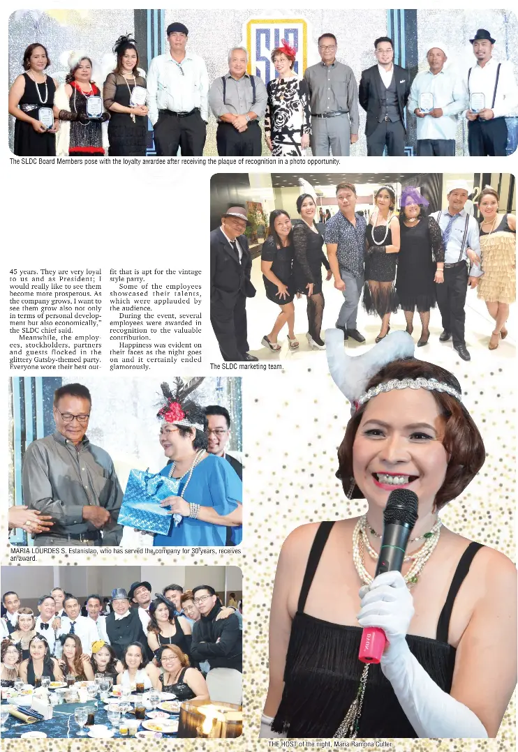 45 years of making a difference - PressReader