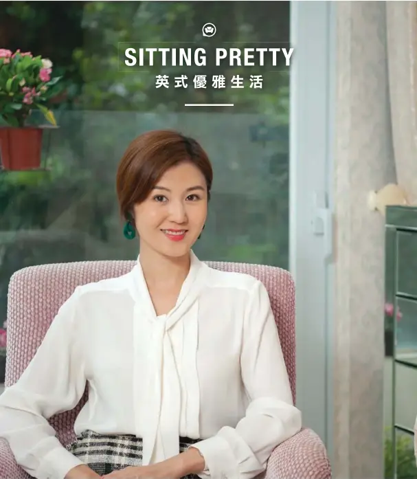 Sitting Pretty - PressReader