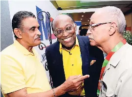 Sandals defends hiring practice - PressReader