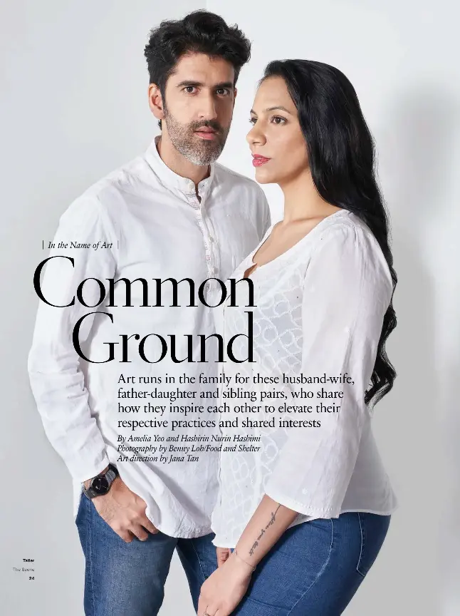 Common Ground - PressReader