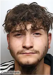 Honey trap teen lured victim to savage attack - PressReader