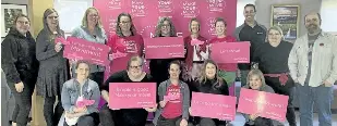 Every move is a good move in Antigonish - PressReader