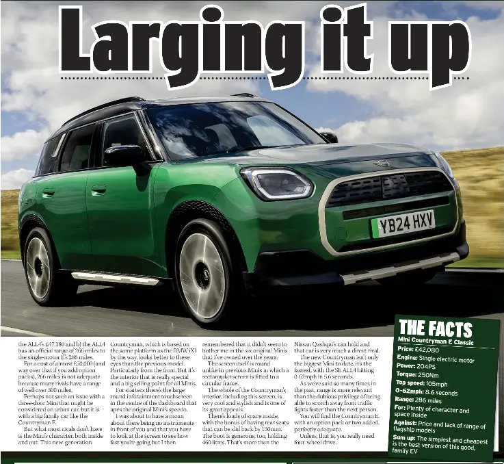 Larging it up - PressReader