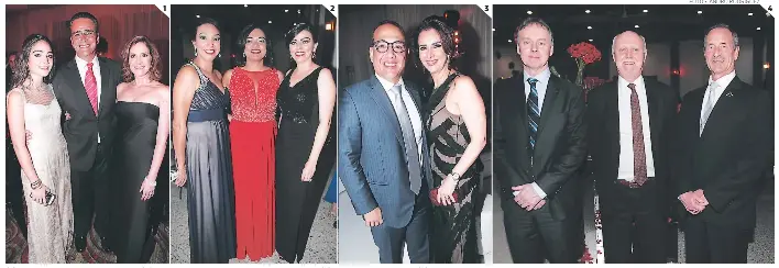 júbilo y alegría para los - PressReader