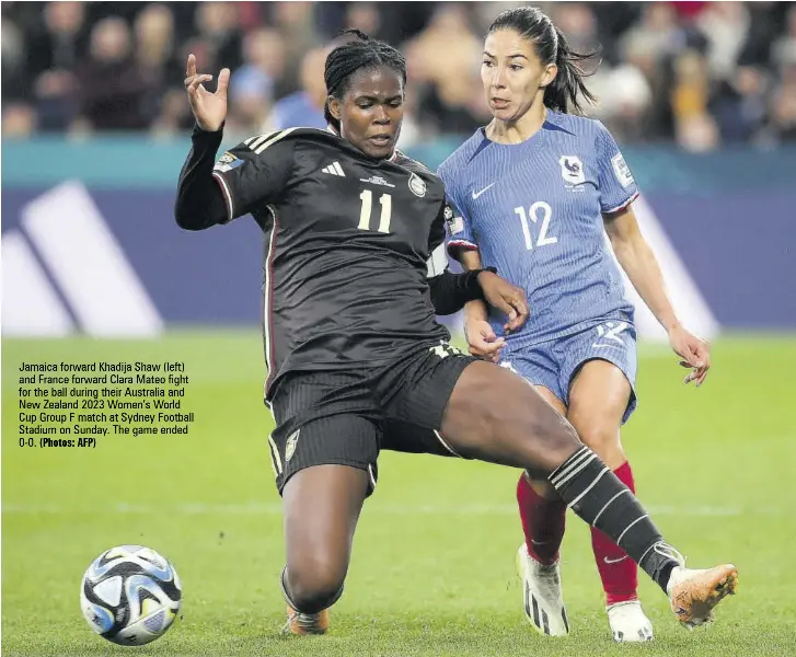 ‘Bunny’ Shaw puts positive spin on red-card incident - PressReader