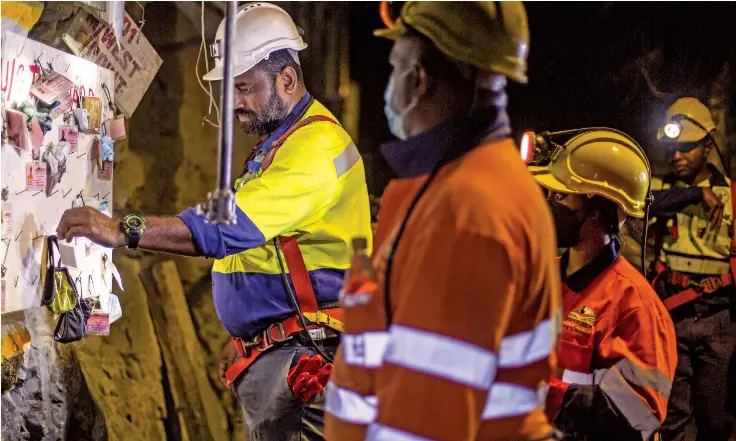 Two More Decades To Go - PressReader