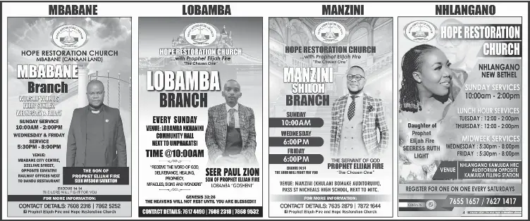 August: Celebratin­g new beginnings - PressReader