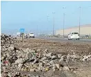 Rush to shore up Gqeberha’s seawall - PressReader