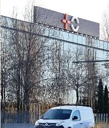 Masorange capta 4.750 millones para su ‘fiberco’ con Vodafone - PressReader