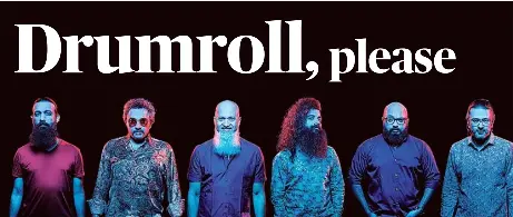 Drumroll, please - PressReader