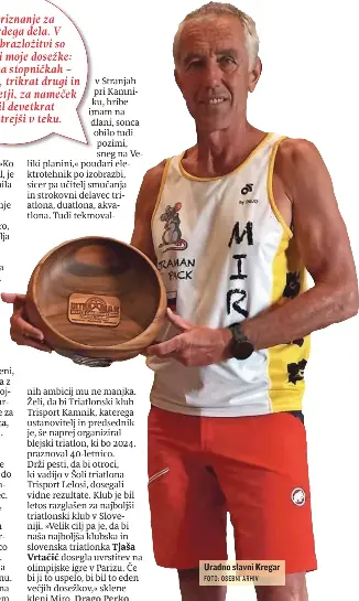 Ironman in Mikijev zabavnik - PressReader