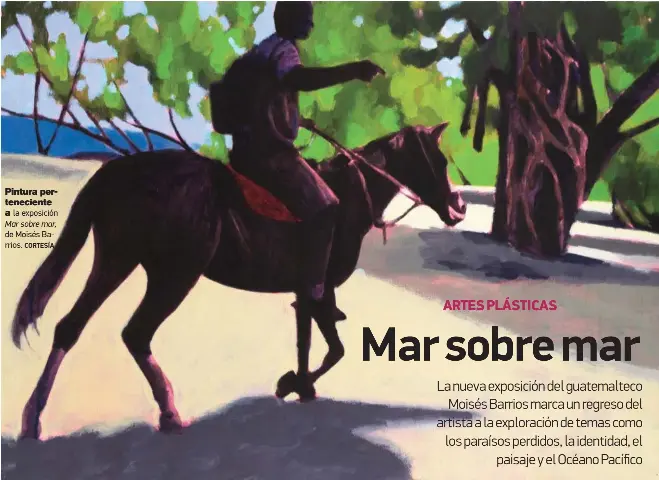 Mar sobre mar - PressReader