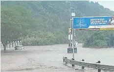 Calls to fortify the city against floods - PressReader